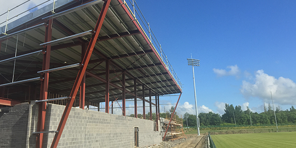 fall prevention edge protection snps - Safety Net Protection Systems (SNPS)