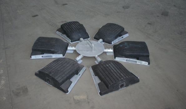 mobile man anchor snps - Safety Net Protection Systems (SNPS)