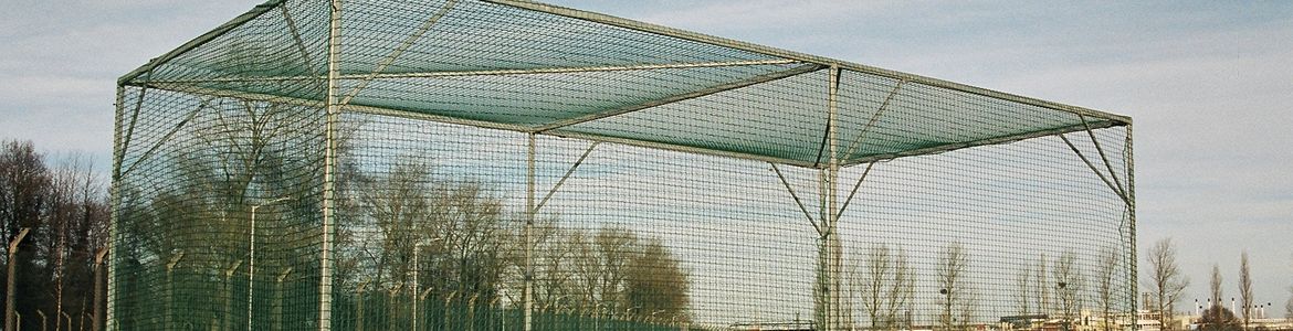safety netting ireland snps sports netting - Safety Net Protection ...